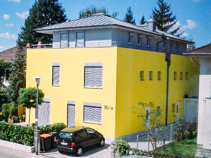 Nachhaltig bauen: Das Passivhaus im Portrait - Wandelbares Darmstadt